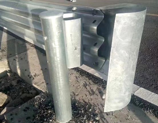 GUARDRAIL POST - juheguardrail