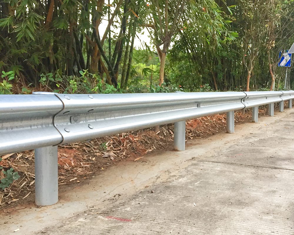 Product - Juheguardrail